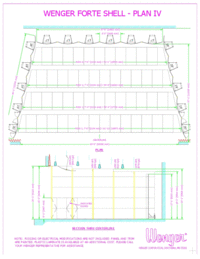 Wenger Corporation, JR Clancy and GearBoss CAD | ARCAT