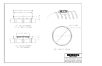 Water Utility Storage Tanks - Utilities - CAD Drawing | AutoCAD Blocks ...