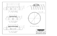 Xerxes Corporation CAD | ARCAT