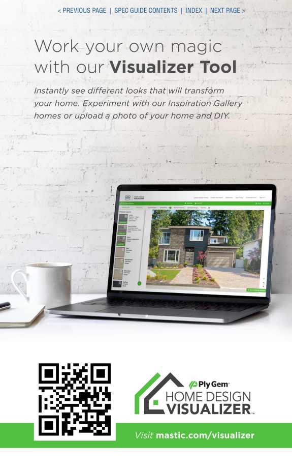 Mastic by Ply Gem, Catalogs, Mastic Specification Guide | ARCAT