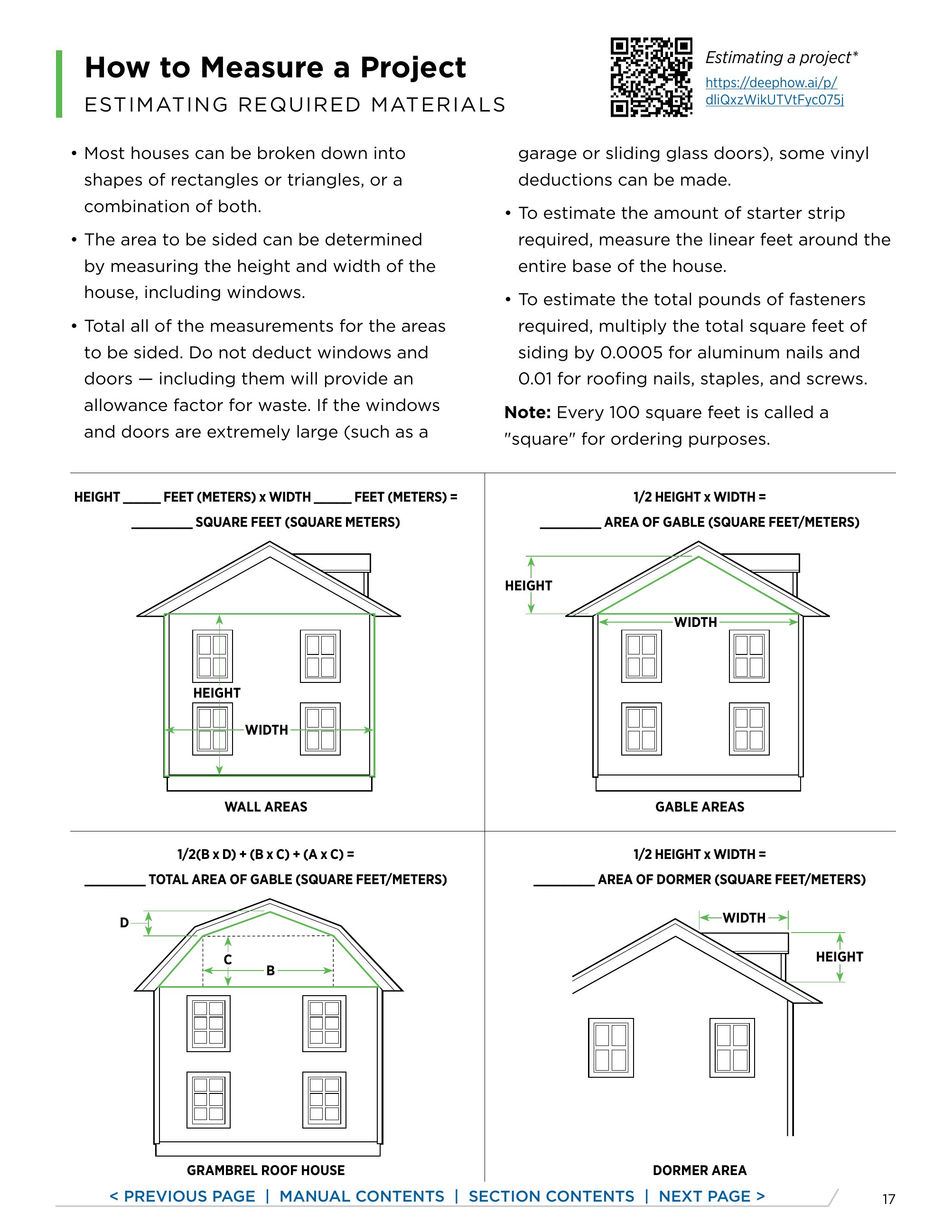 Mastic by Ply Gem, Catalogs, Vinyl Siding Installation Guide | ARCAT