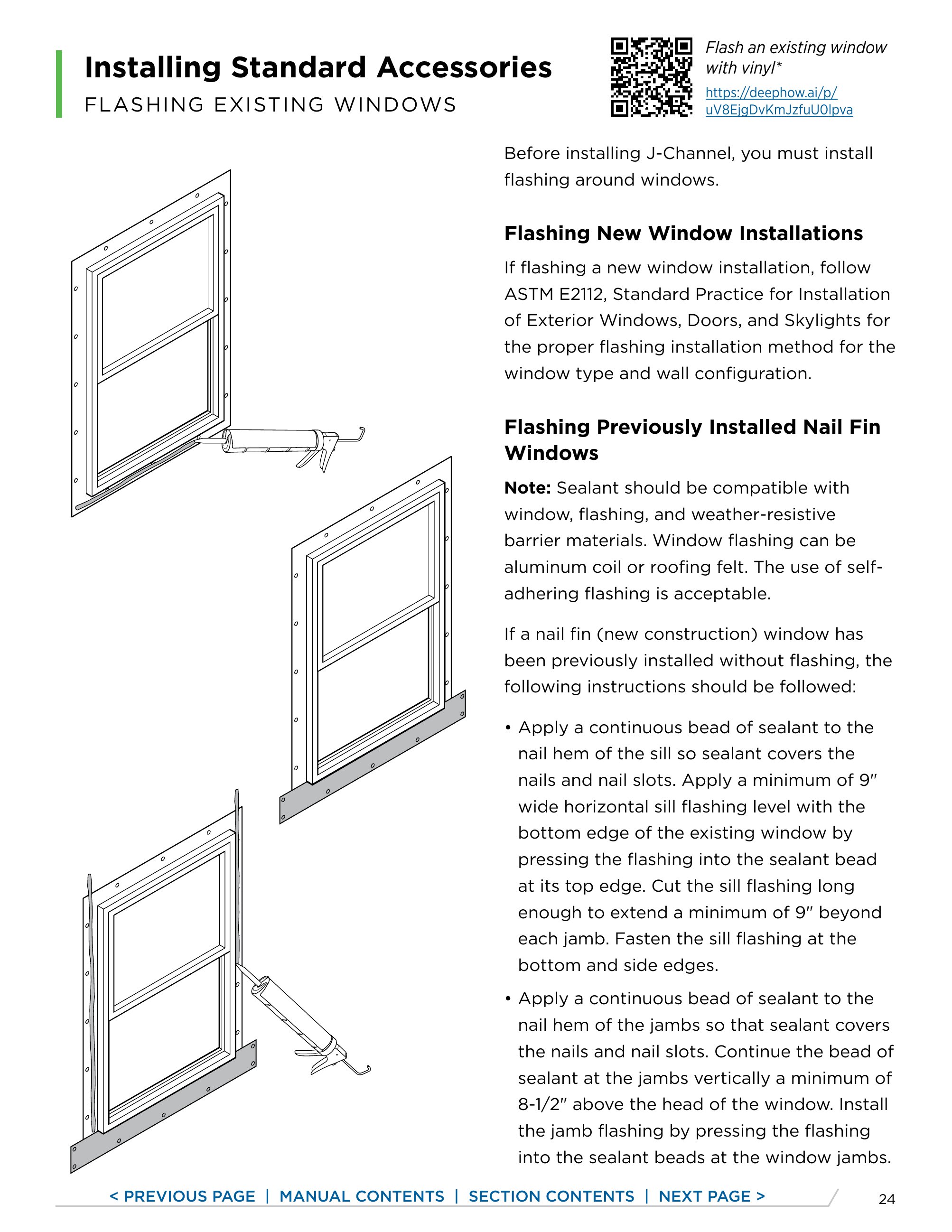 Mastic by Ply Gem, Catalogs, Vinyl Siding Installation Guide | ARCAT