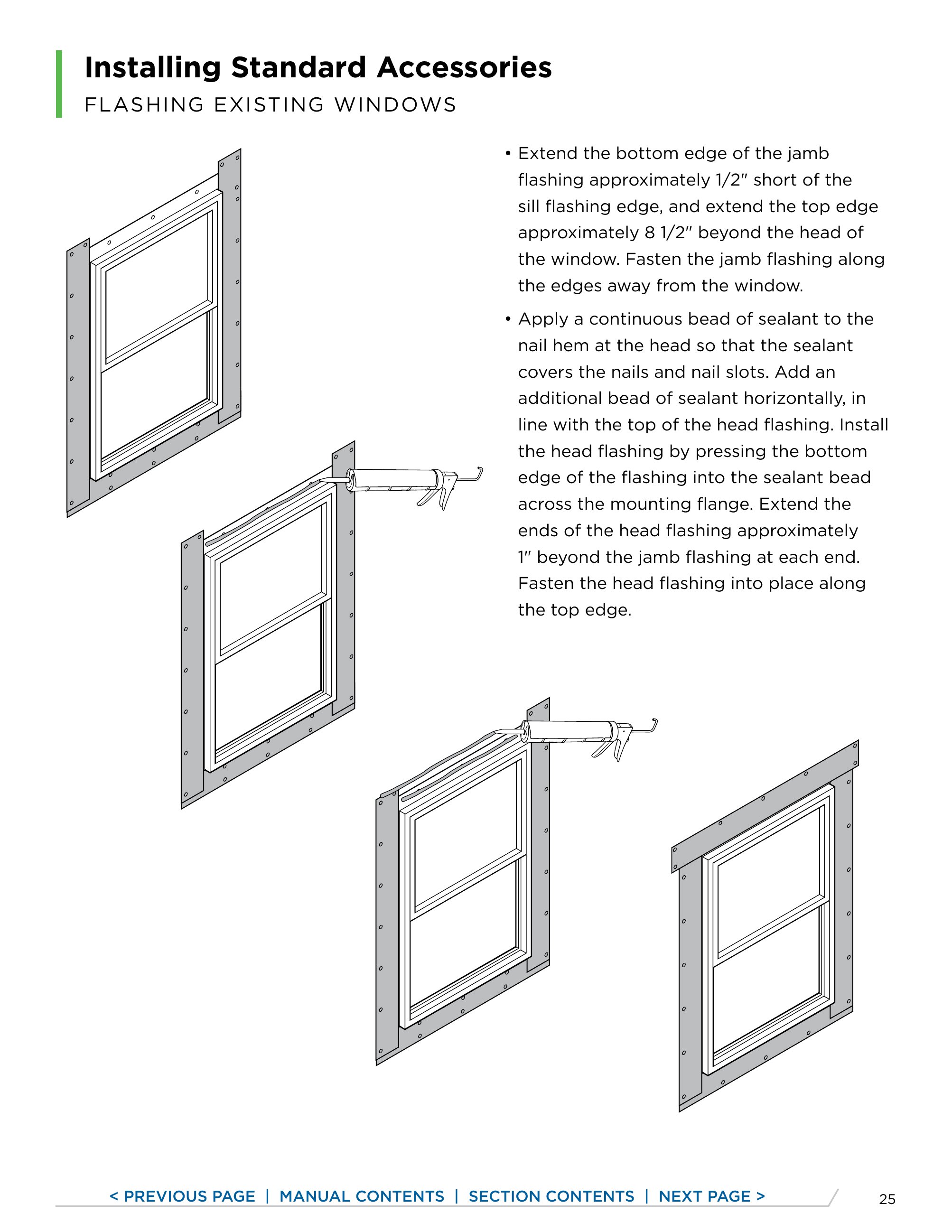 Mastic by Ply Gem, Catalogs, Vinyl Siding Installation Guide | ARCAT