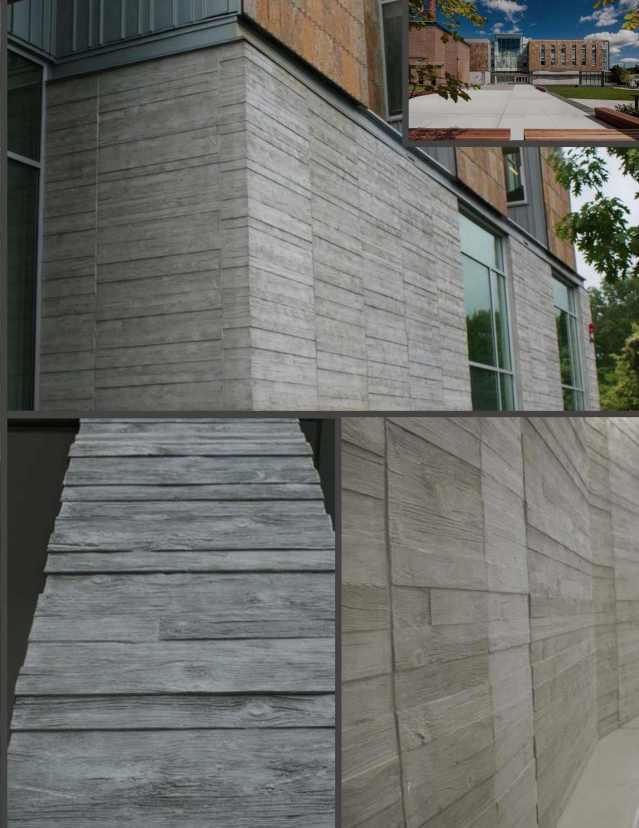 Architectural Polymers, Catalogs, Architectural Formliner Solutions for ...