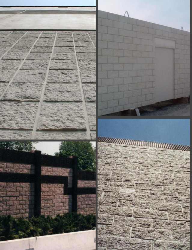 Architectural Polymers, Catalogs, Architectural Formliner Solutions for ...