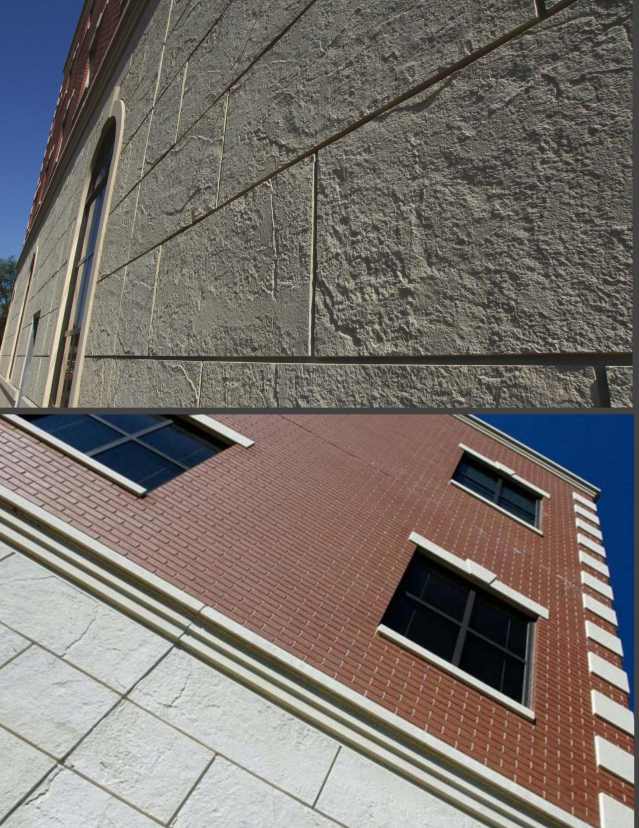 Architectural Polymers, Catalogs, Architectural Formliner Solutions for ...