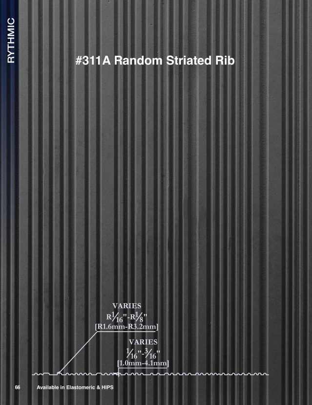 Architectural Polymers, Catalogs, Architectural Formliner Solutions for ...