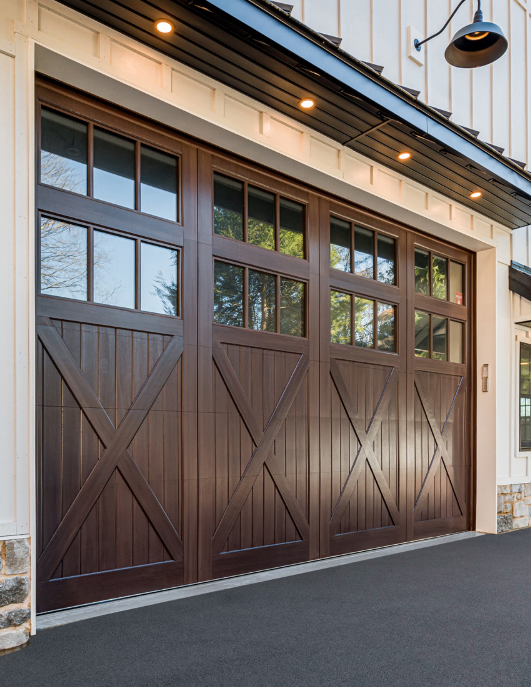 Artisan Custom Doorworks, Catalogs, Rhapsody | ARCAT