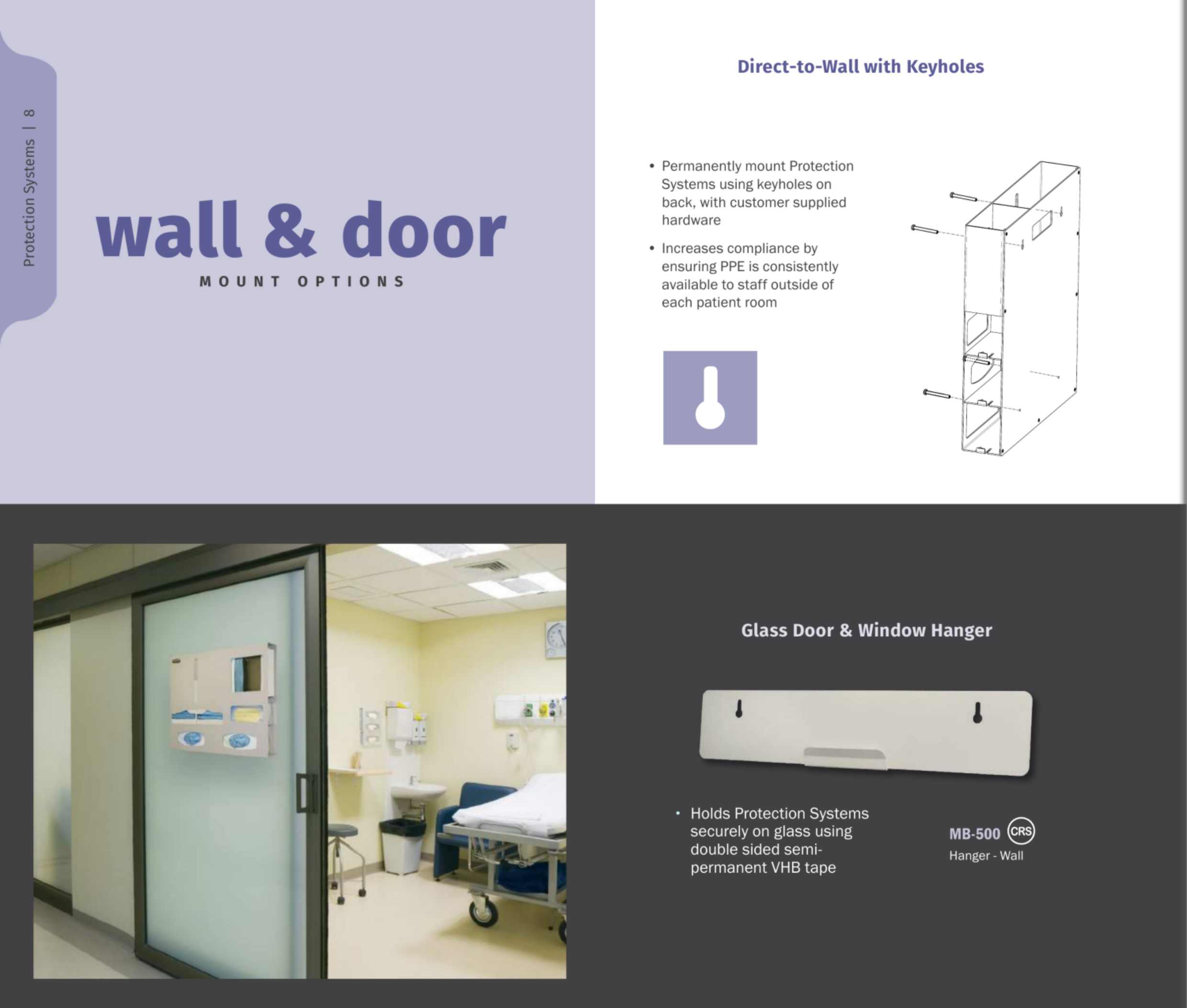 Bowman Dispensers, Catalogs, ADA Compliant Wall Protrusion Solutions ...
