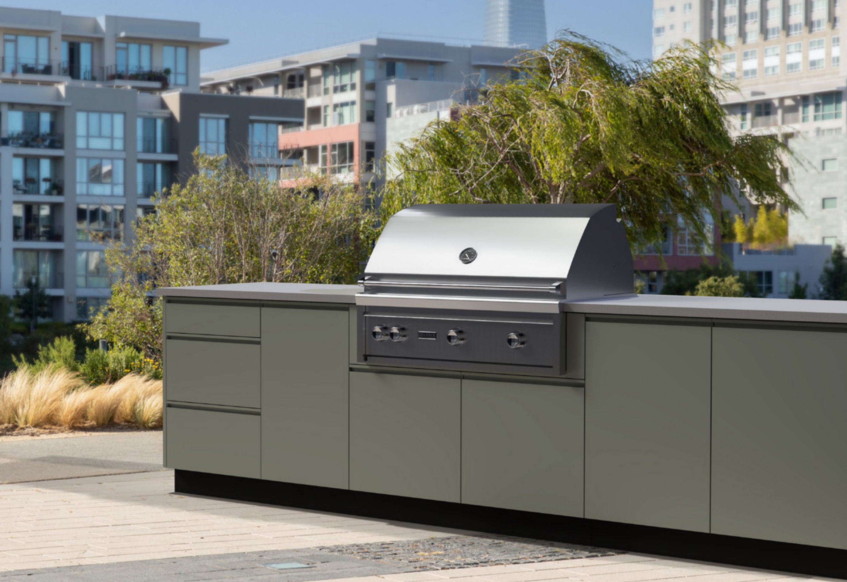 Brown Jordan Outdoor Kitchens, Catalogs, Brown Jordan Outdoor Kitchens ...