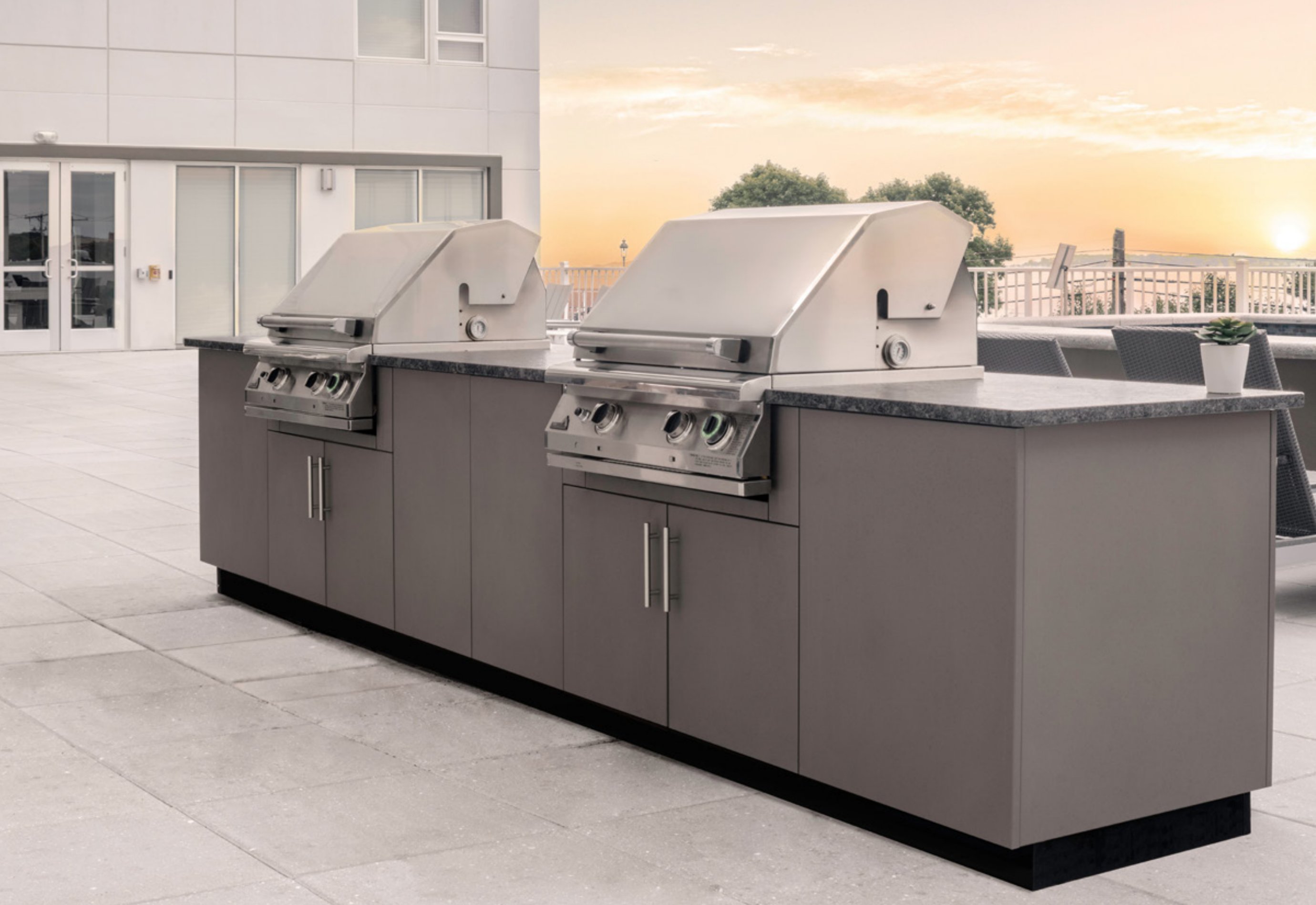 Brown Jordan Outdoor Kitchens, Catalogs, Brown Jordan Outdoor Kitchens ...