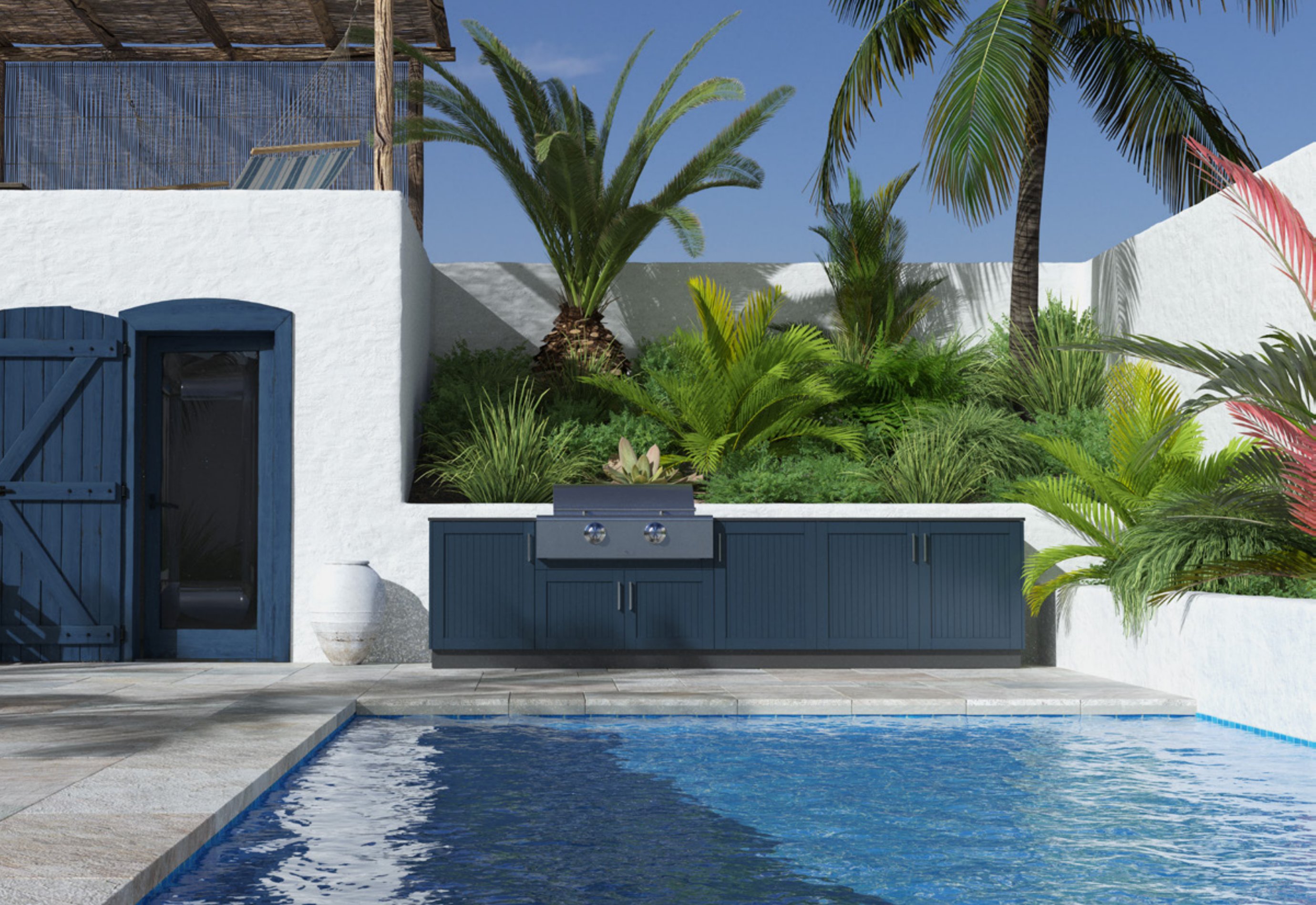 Brown Jordan Outdoor Kitchens, Catalogs, Brown Jordan Outdoor Kitchens ...