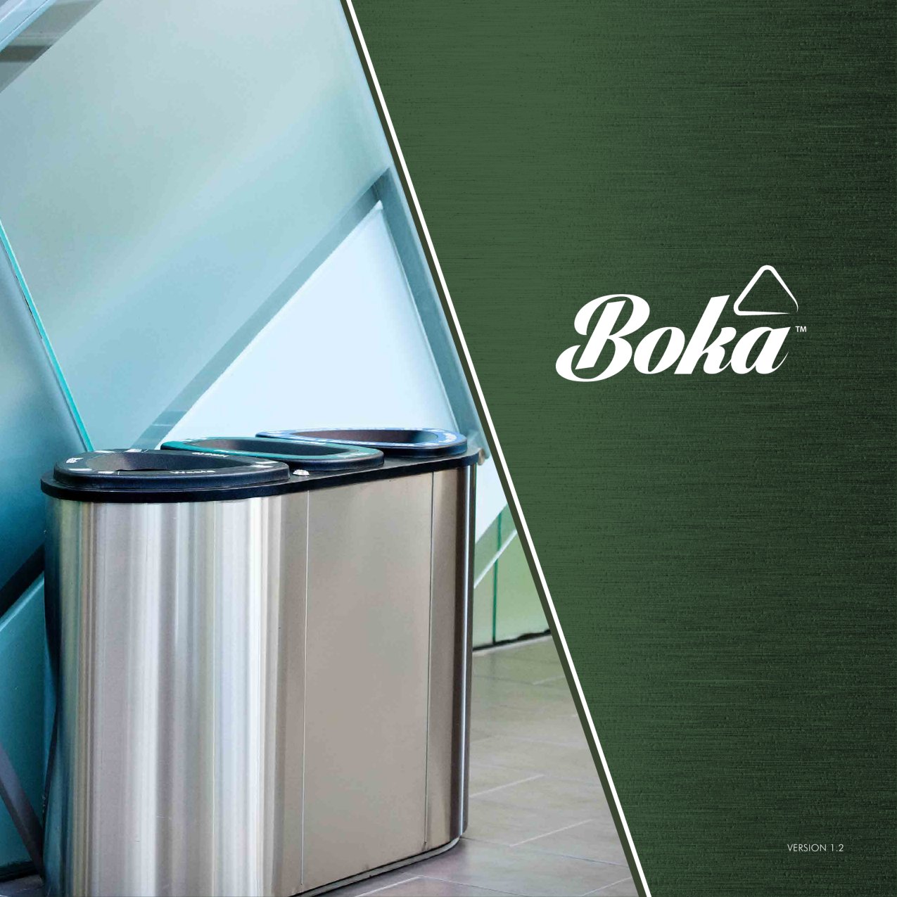 Busch Systems International Inc., Catalogs, Boka | ARCAT