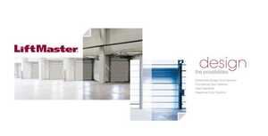 LiftMaster Catalogs / Brochures
