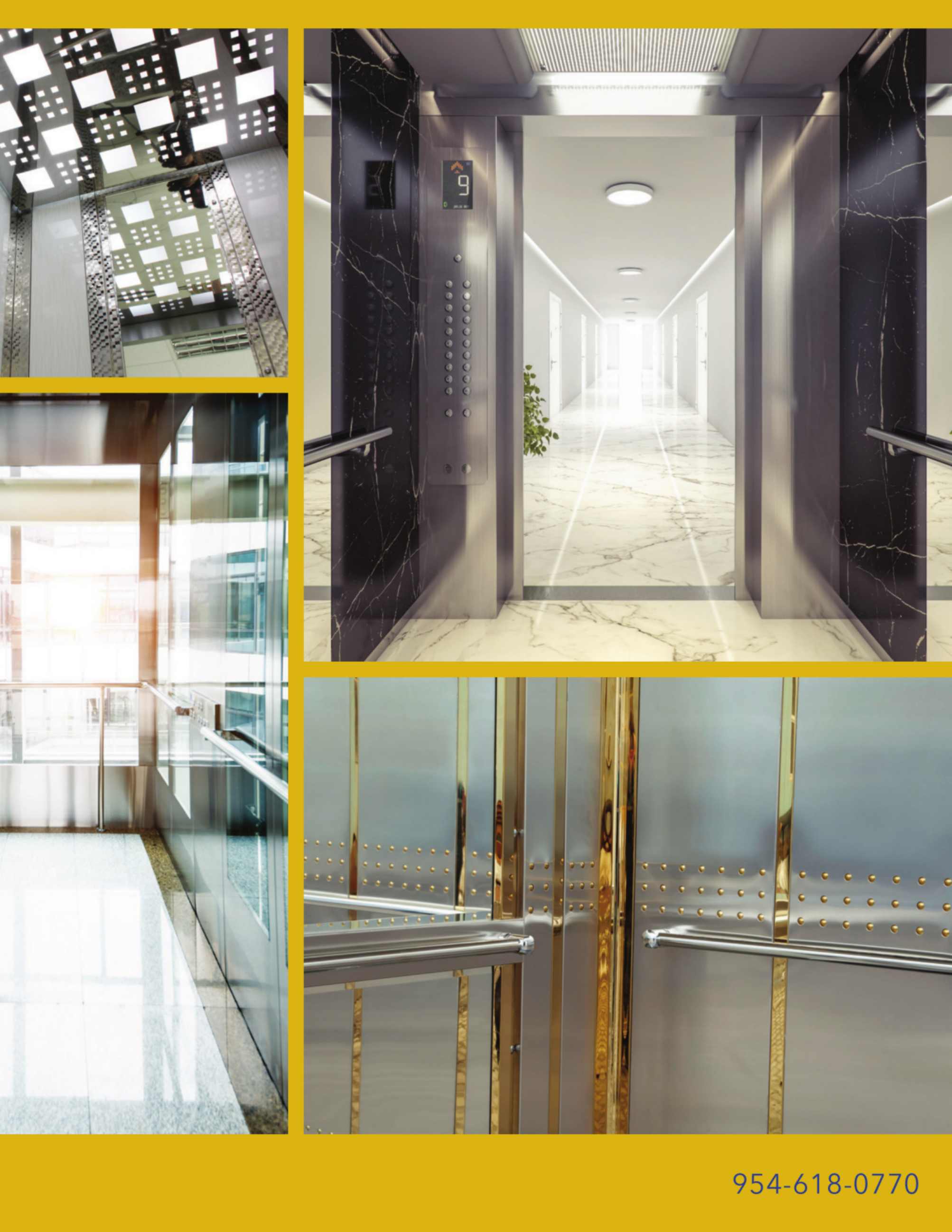 Delaware Elevator Manufacturing, Catalogs, IDEC Elevator | ARCAT