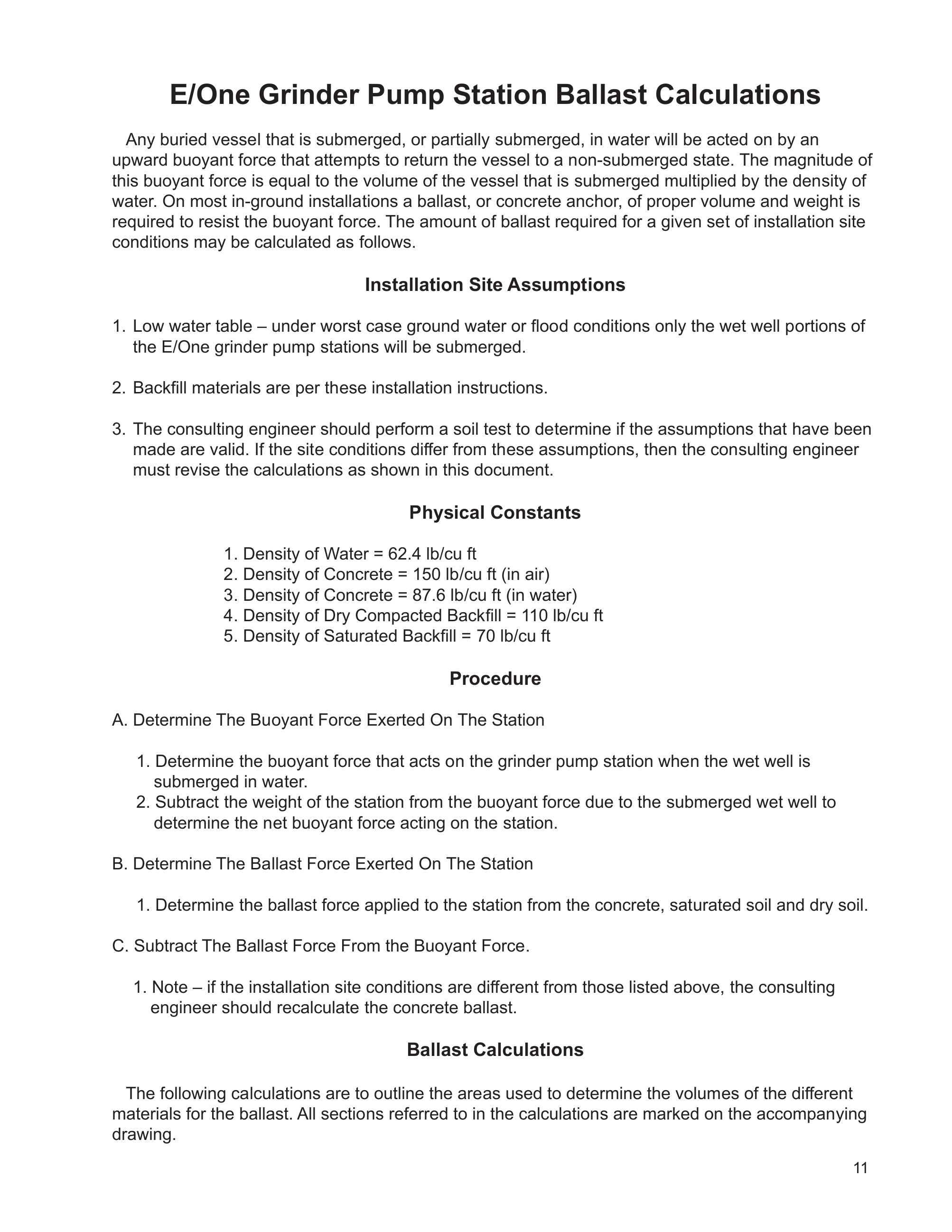 Environment One Corporation, Catalogs, DH151/DR151 Installation ...