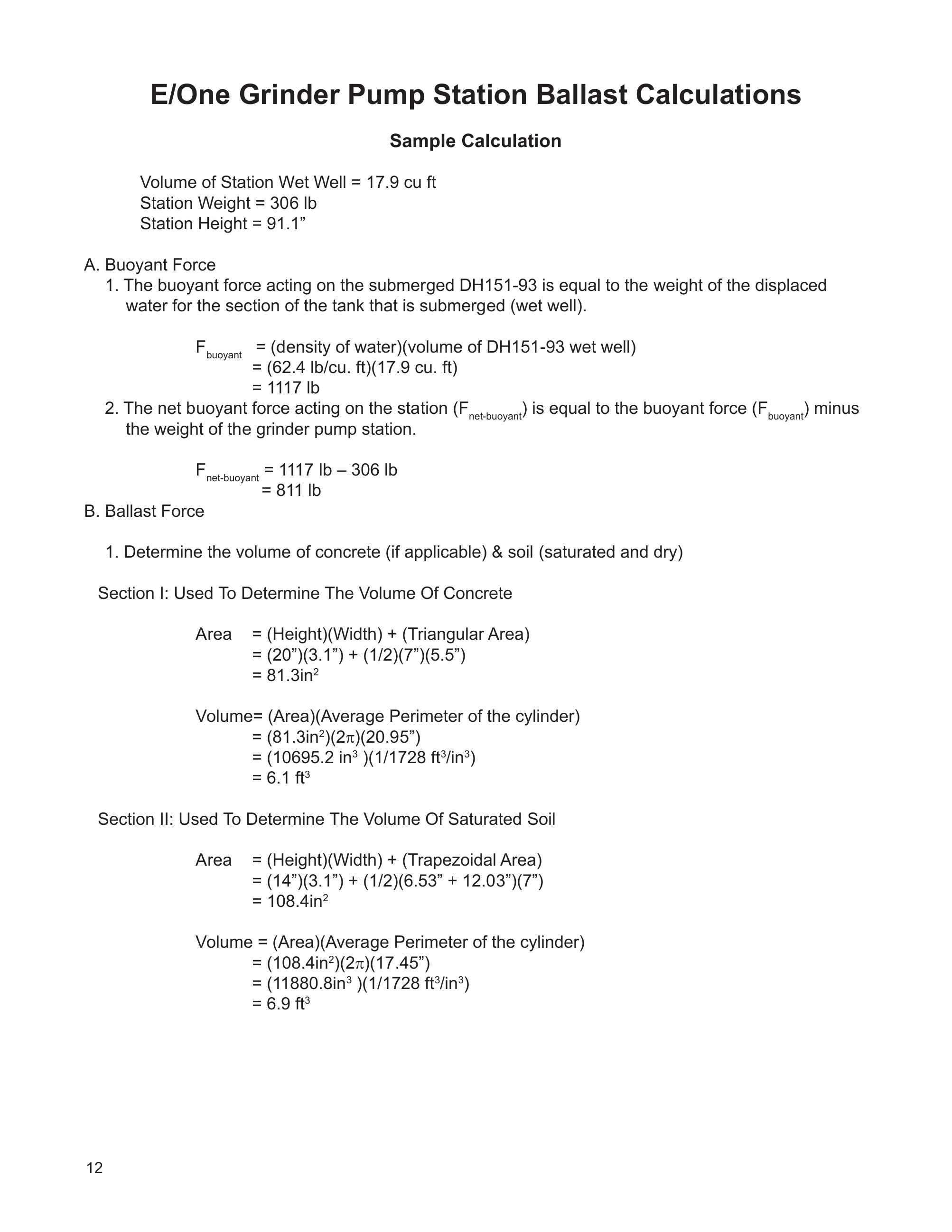 Environment One Corporation, Catalogs, DH151/DR151 Installation ...