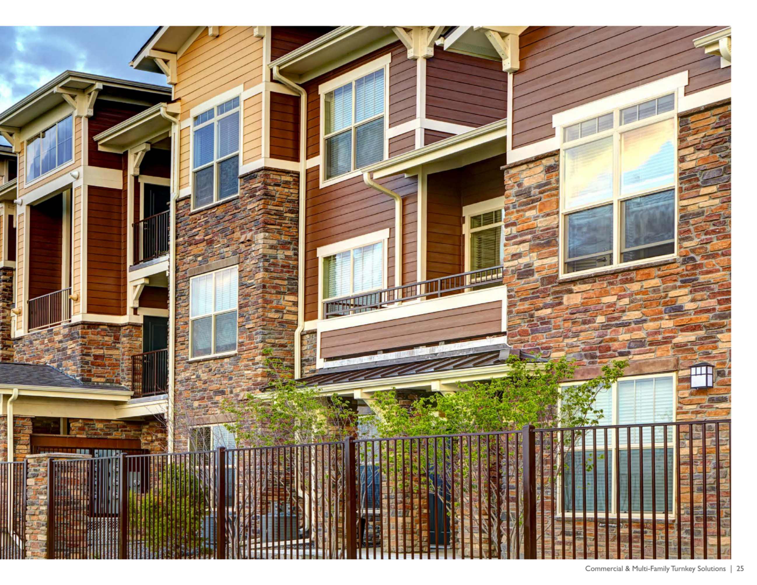 Environmental StoneWorks , Catalogs, Commercial and Multi-Family ...