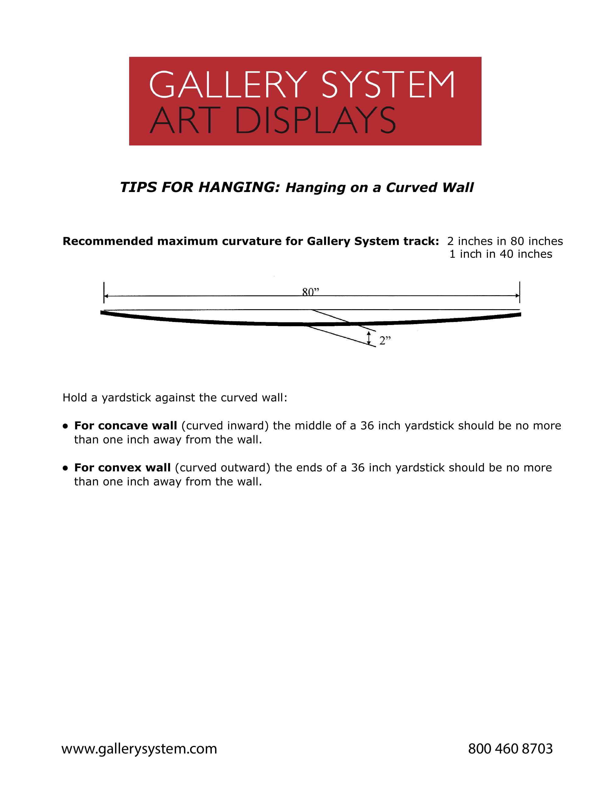 Gallery System Art Displays, Catalogs, Gallery System Art Displays Tips ...