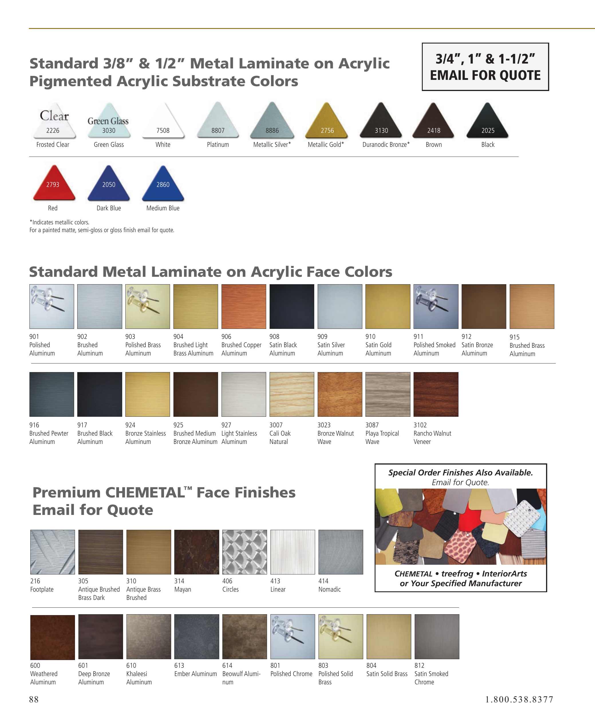 Gemini Letters Color Chart - Infoupdate.org