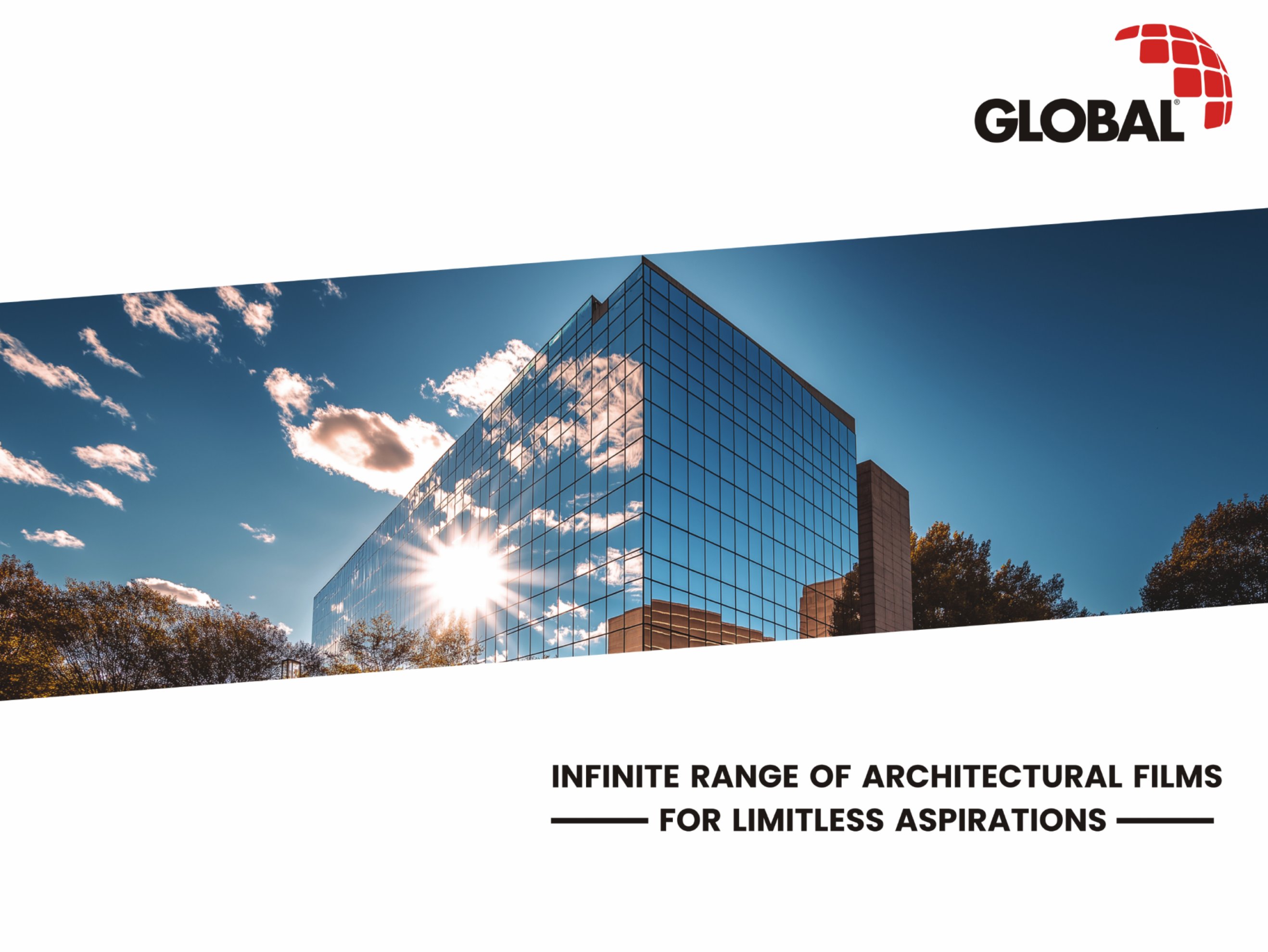 Global Hi-Tech Films, Inc., Catalogs, Architectural Window Film ...