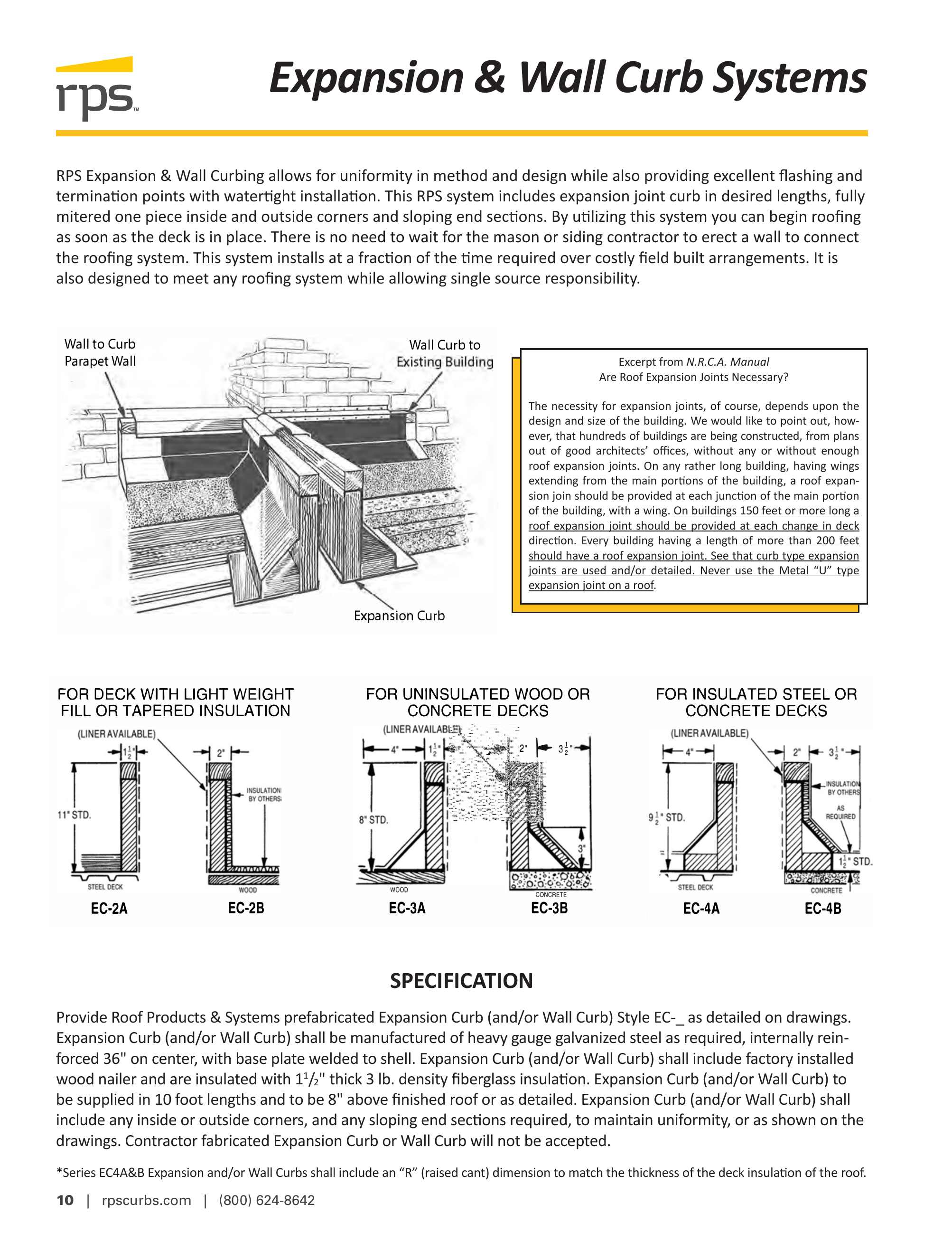 Hart & Cooley LLC, Catalogs, Pipe Portal Systems, Equipment Rails, Roof ...