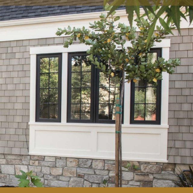 Jain Building Products, Catalogs, EX-Cel PVC Trim & Sheet Brochure | ARCAT