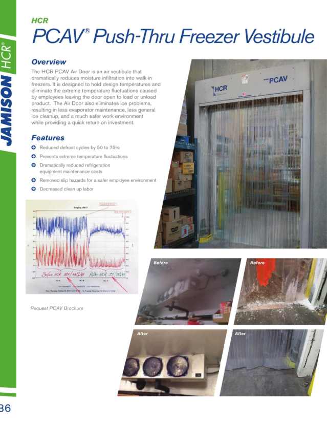 Jamison Door Co., Catalogs, Full Product Catalog | ARCAT