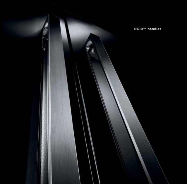 JennAir® Appliances, Catalogs, LookBook | ARCAT
