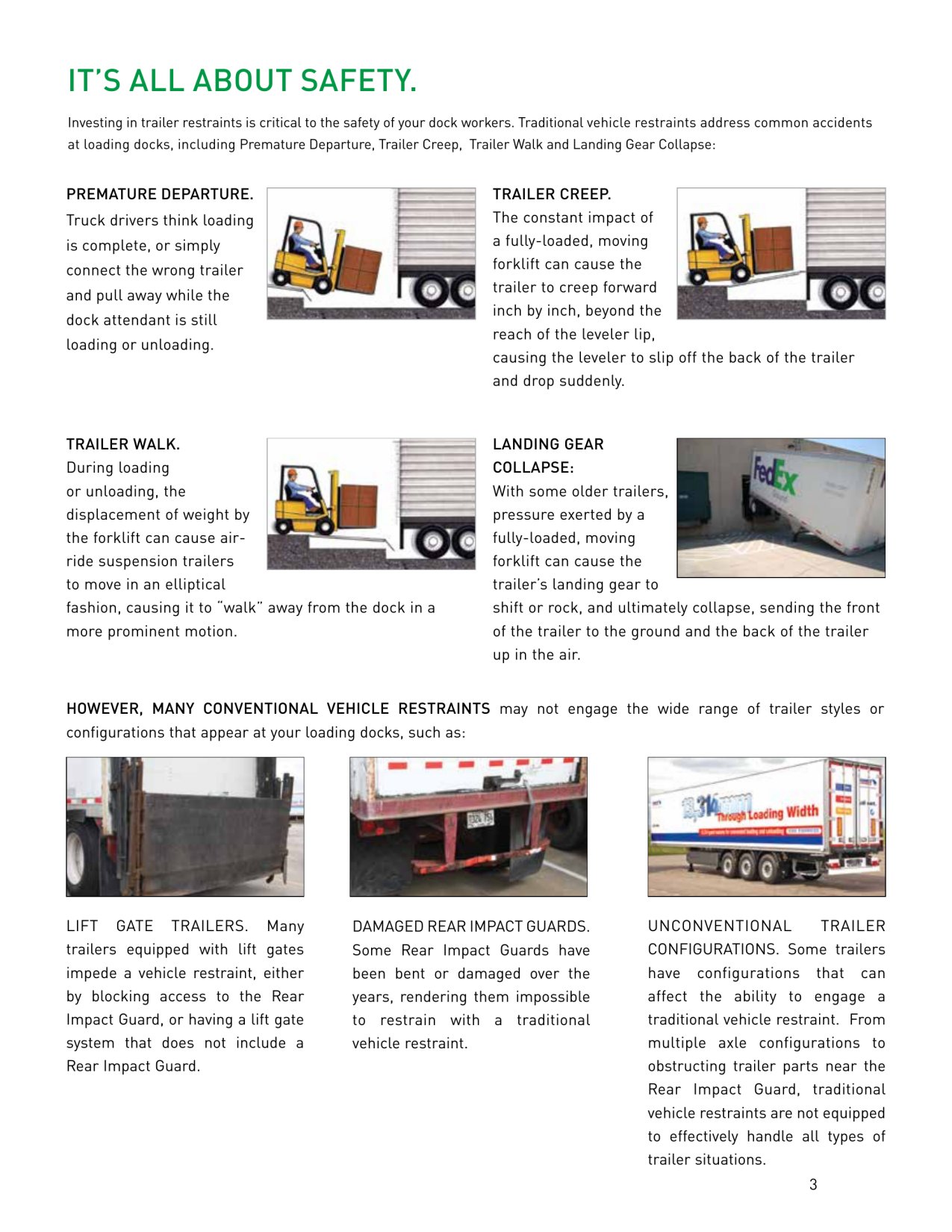 Kelley, Catalogs, Kelley Wheel Restraint Brochure | ARCAT