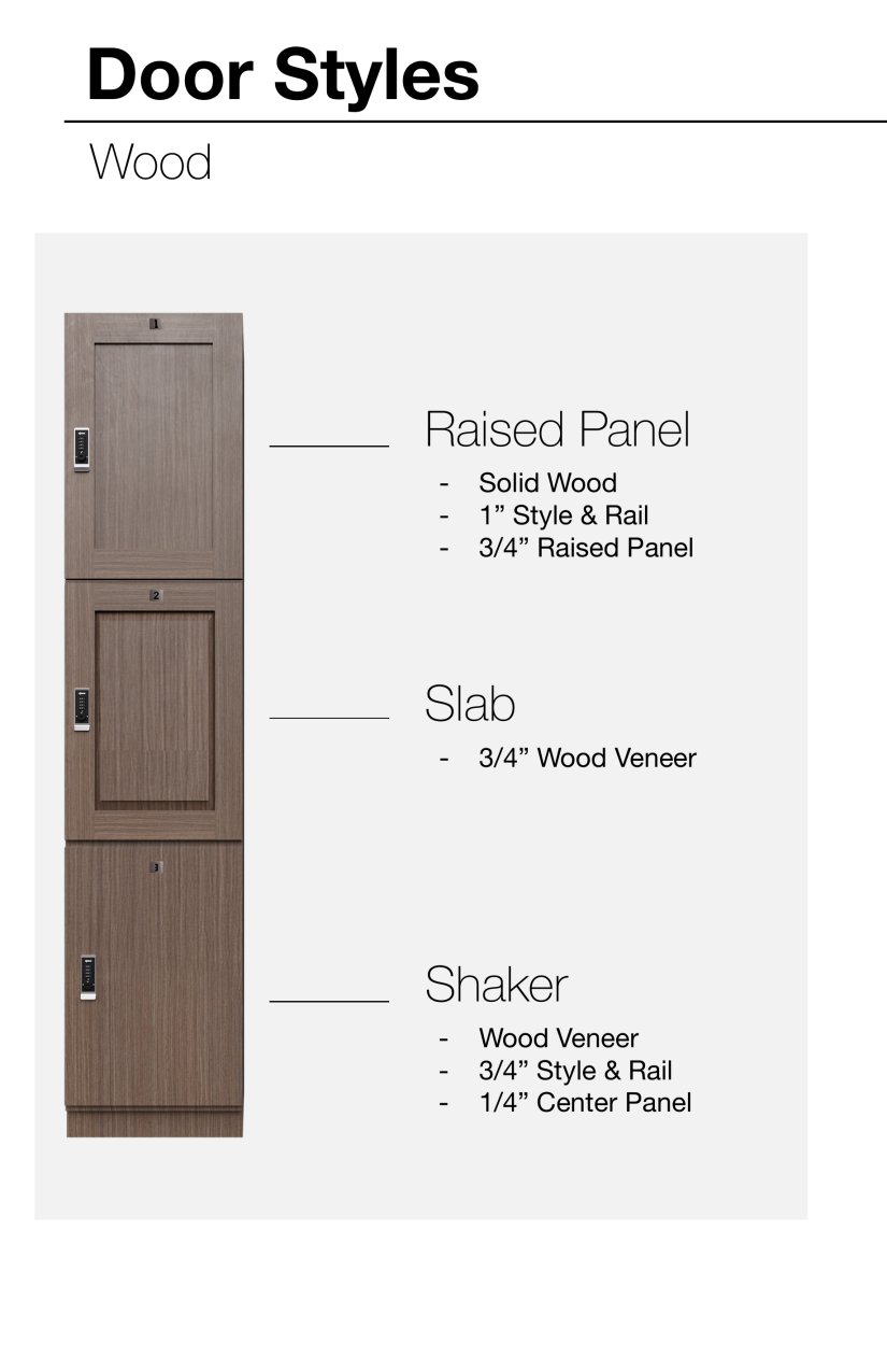Longhorn Locker Company LLC, Catalogs, Allen Group Club Collection | ARCAT