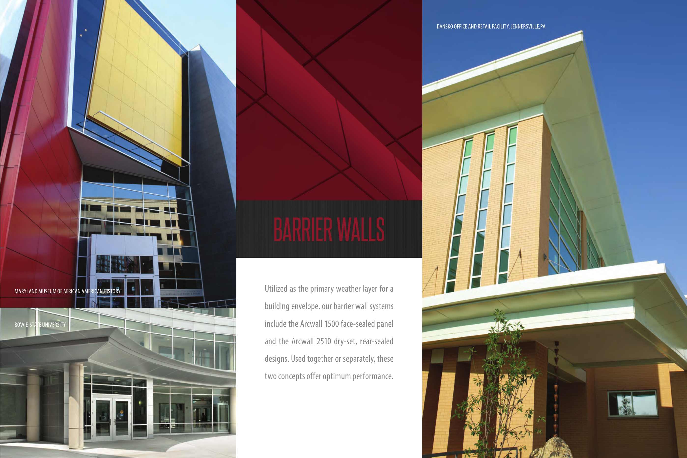 Metalwërks, Catalogs, Metalwerks Brochure | ARCAT