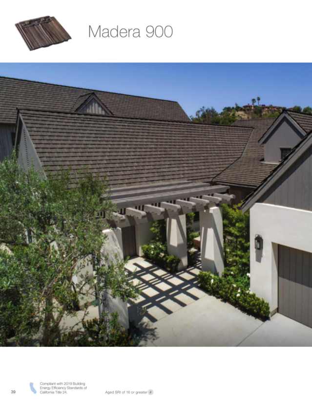 Westlake Royal Roofing Solutions, Catalogs, Northern California Region ...