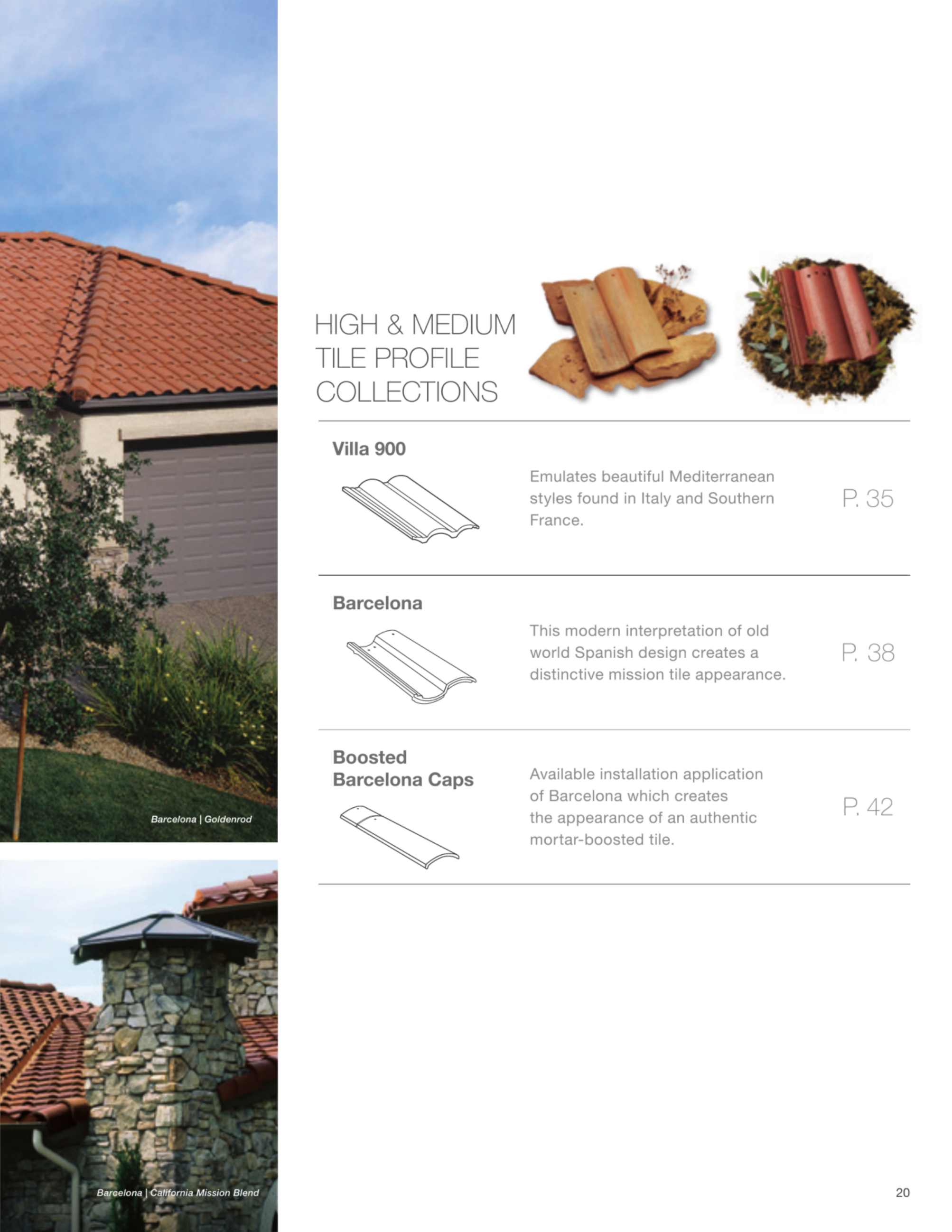 Westlake Royal Roofing Solutions, Catalogs, Rocky Mountain & Heartland ...