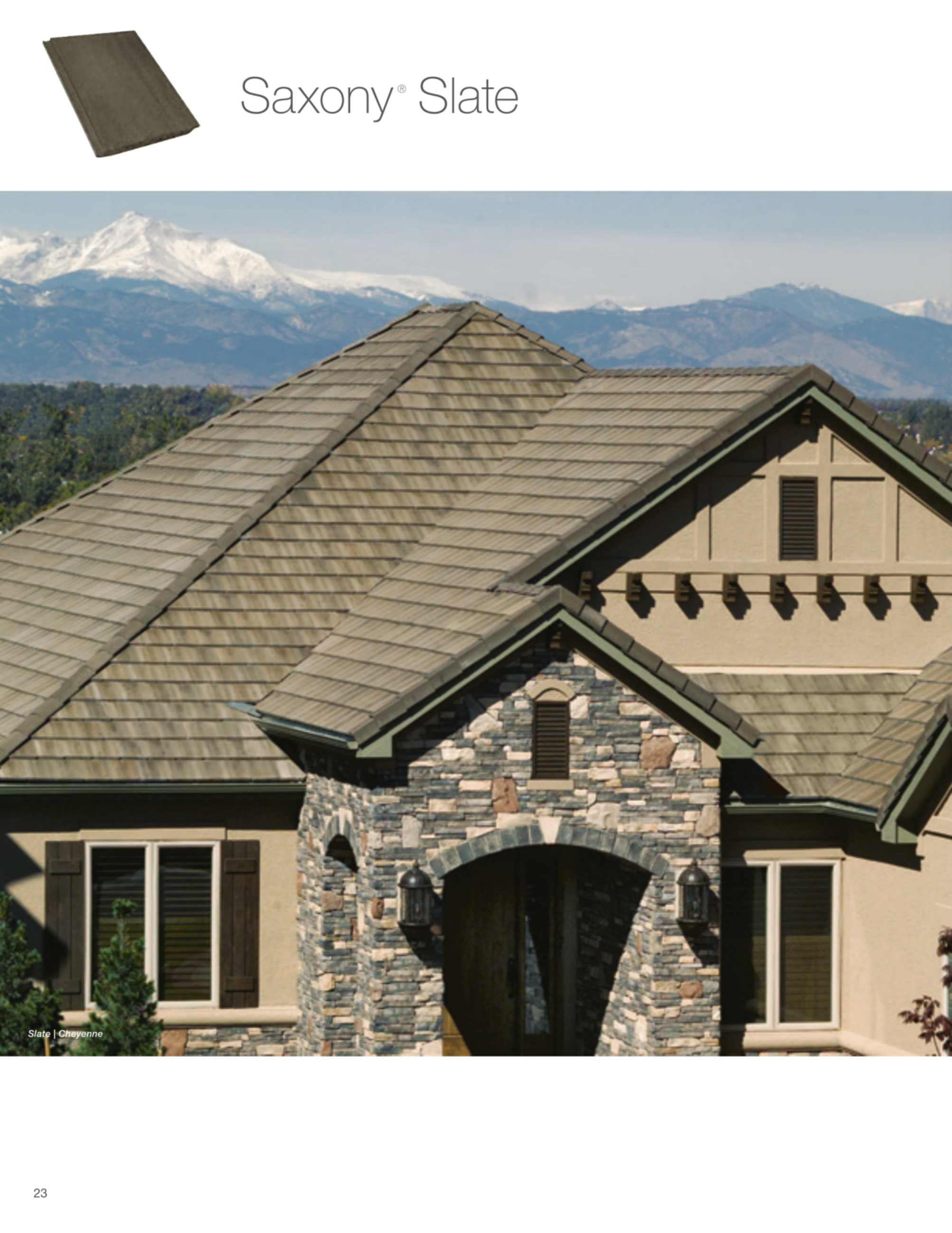Westlake Royal Roofing Solutions, Catalogs, Rocky Mountain & Heartland ...