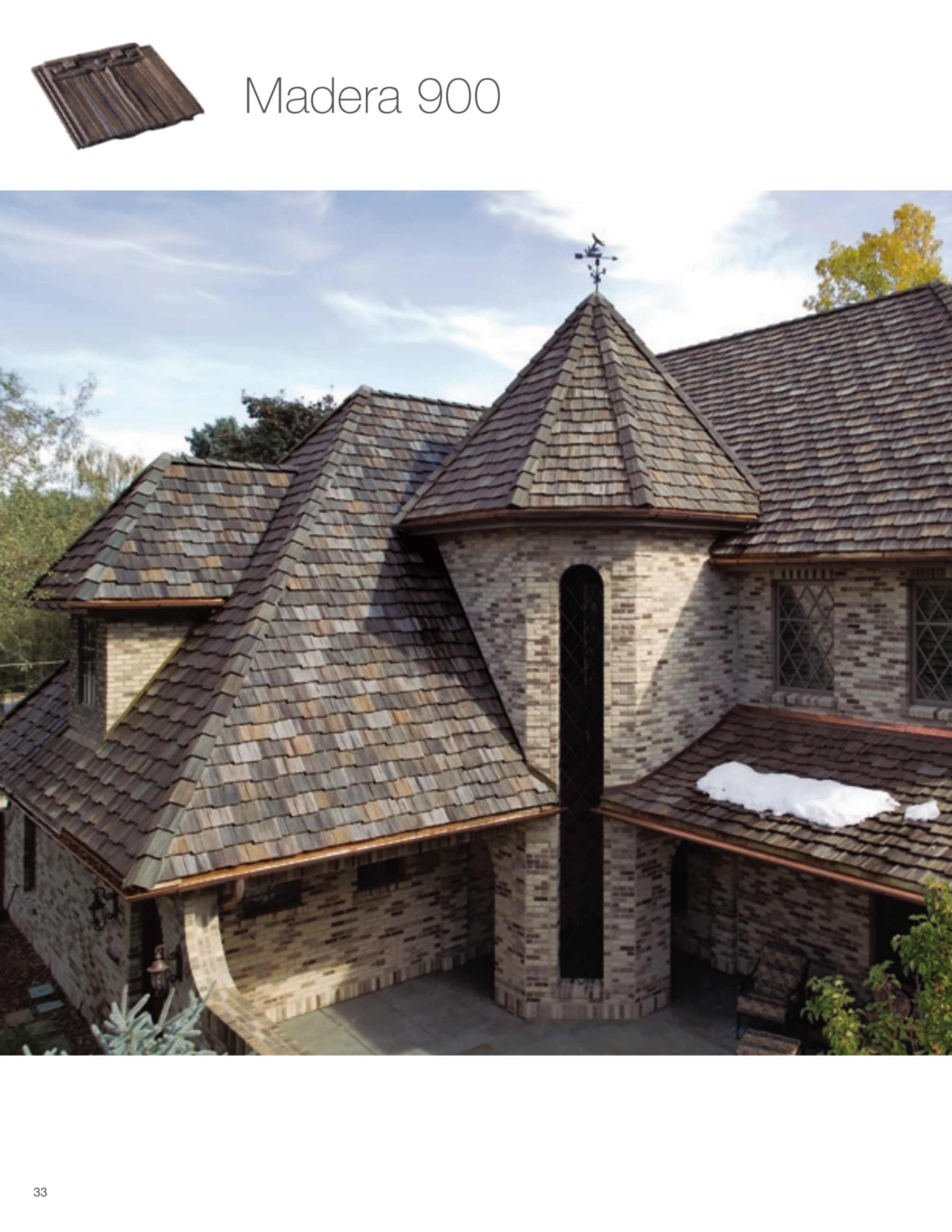 Westlake Royal Roofing Solutions, Catalogs, Rocky Mountain & Heartland ...