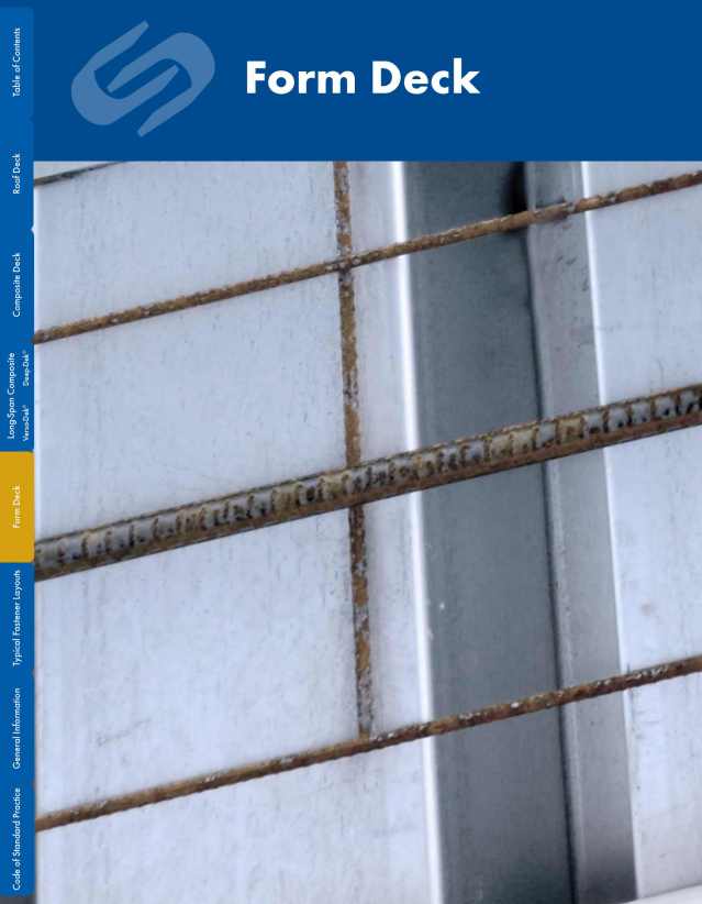 New Millennium Building Systems, Catalogs, Design Guide Steel Roof and ...