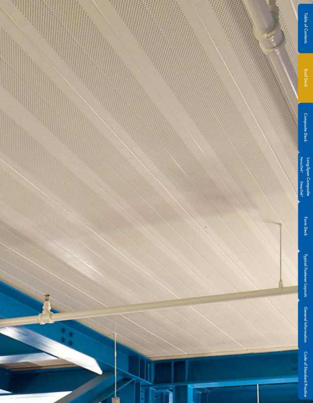 New Millennium Building Systems, Catalogs, Design Guide Steel Roof and ...