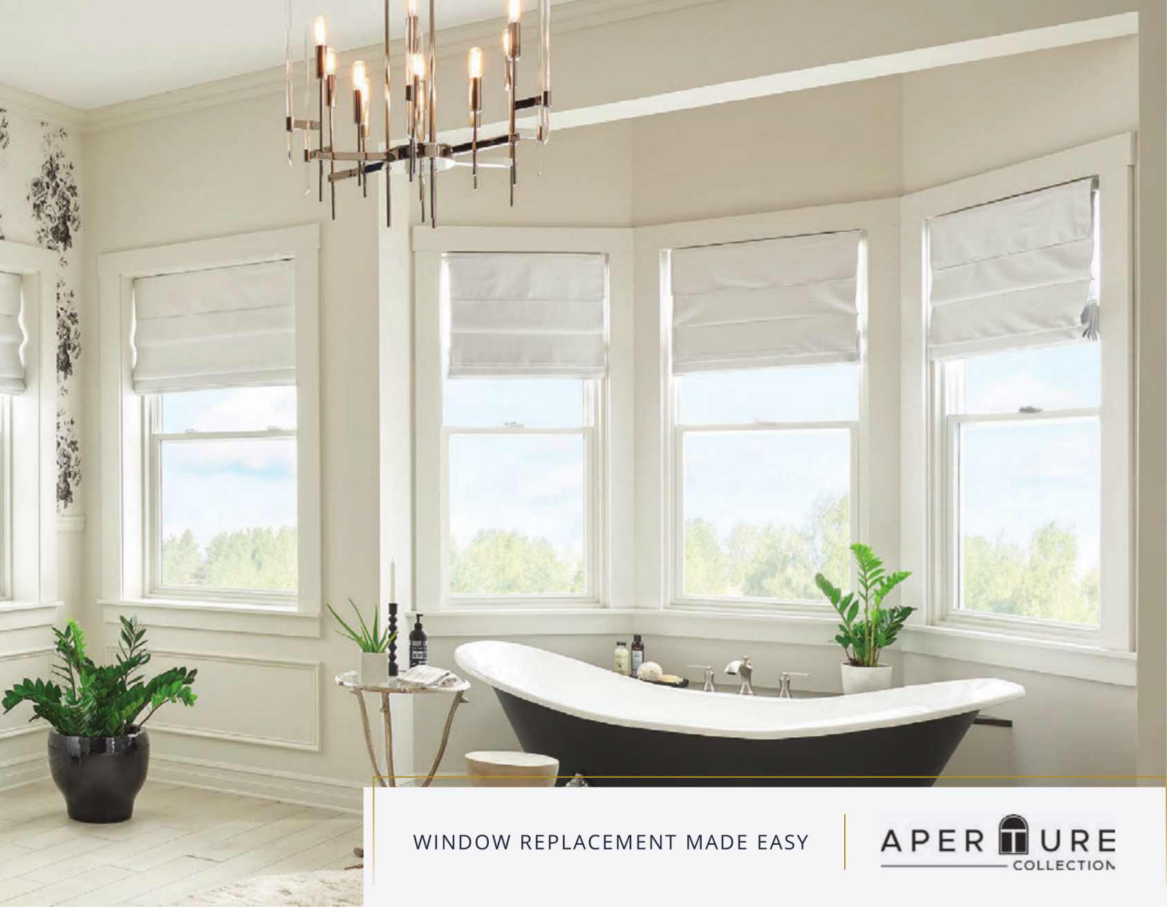 Paradigm Window Solutions, Catalogs, Apeture | ARCAT