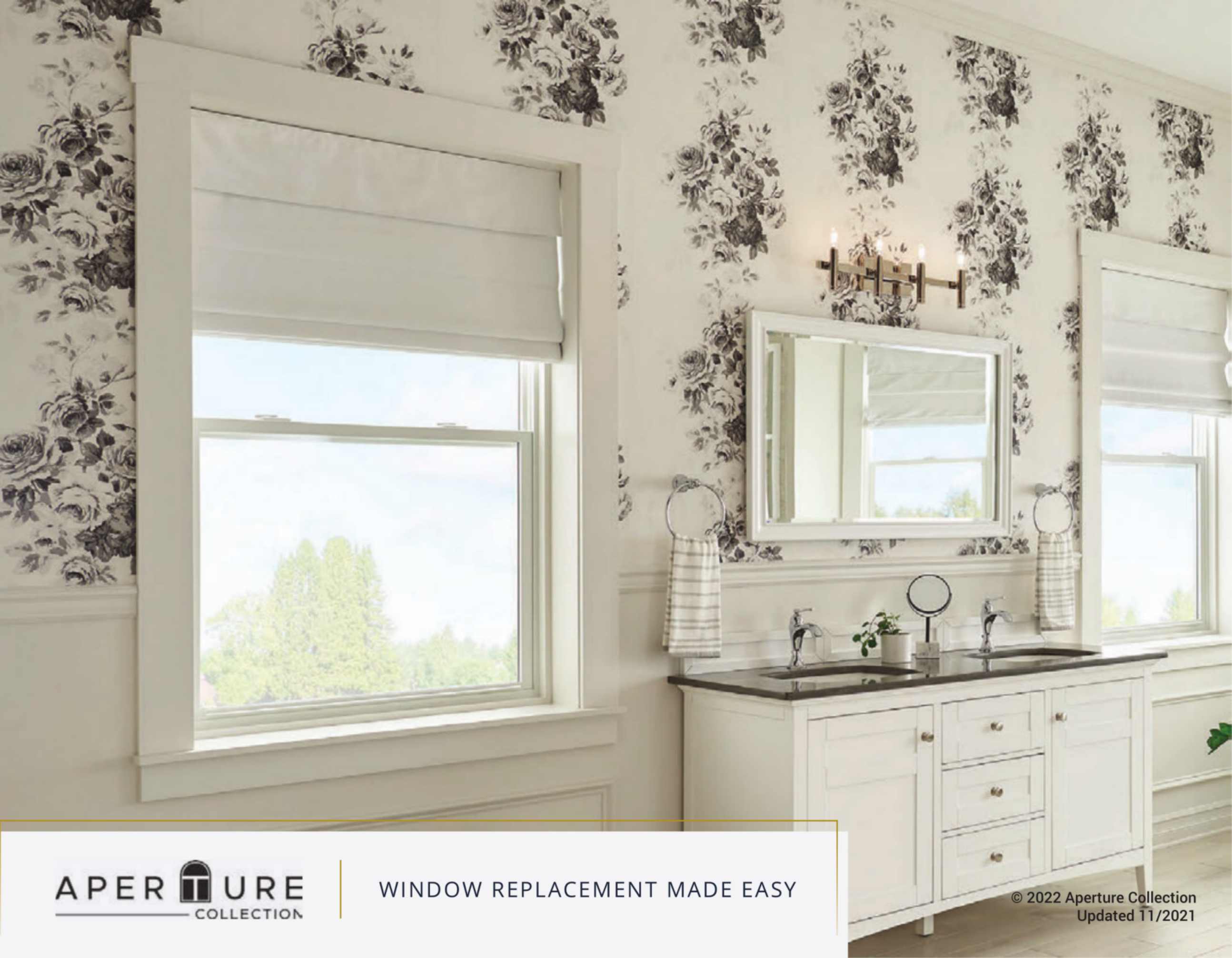 Paradigm Window Solutions, Catalogs, Apeture | ARCAT