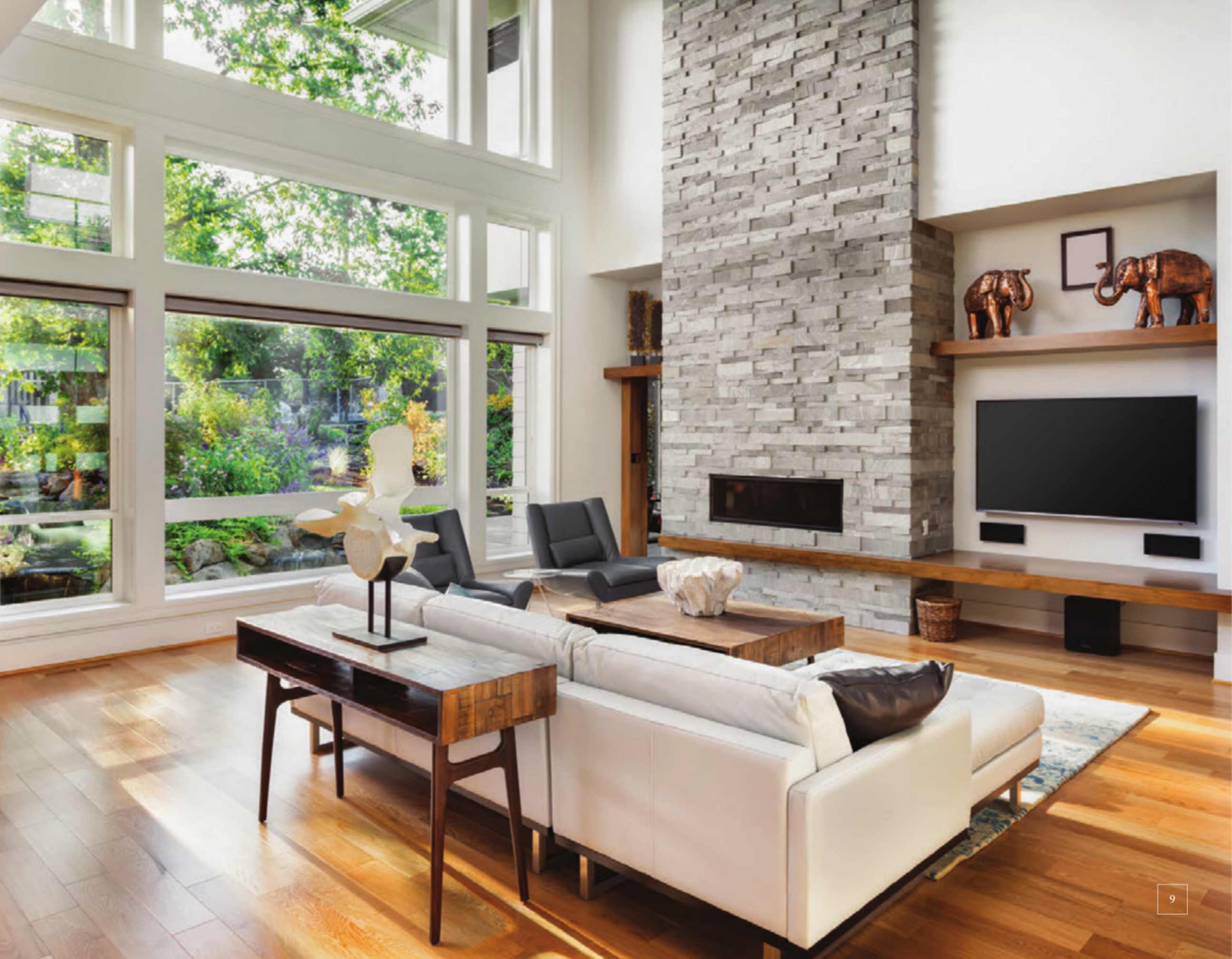 Paradigm Window Solutions, Catalogs, Apeture | ARCAT