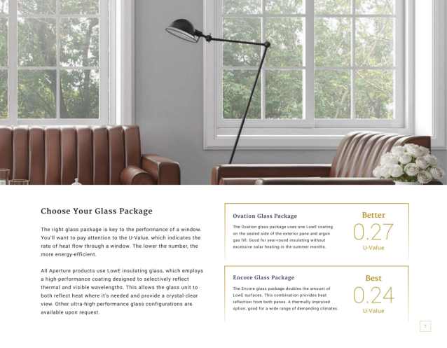 Paradigm Window Solutions, Catalogs, Apeture | ARCAT