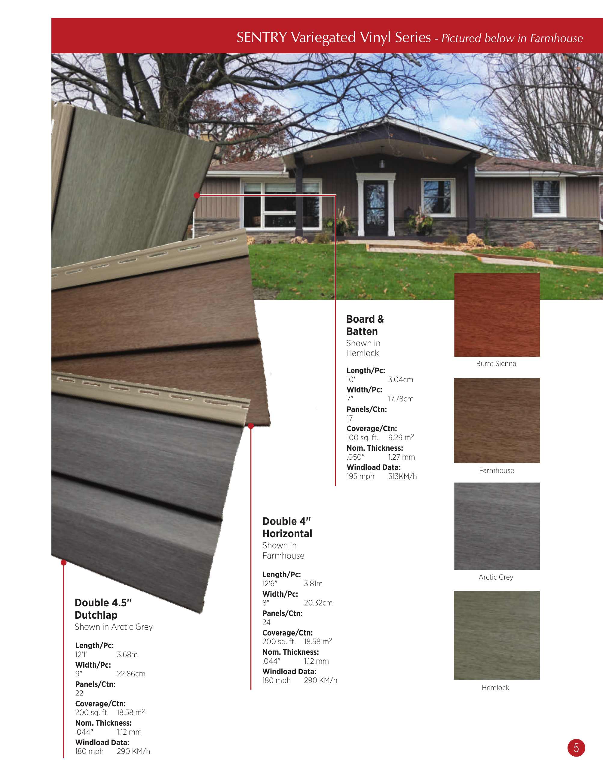 MITTEN Building Products, Catalogs, Product Showcase - USA | ARCAT