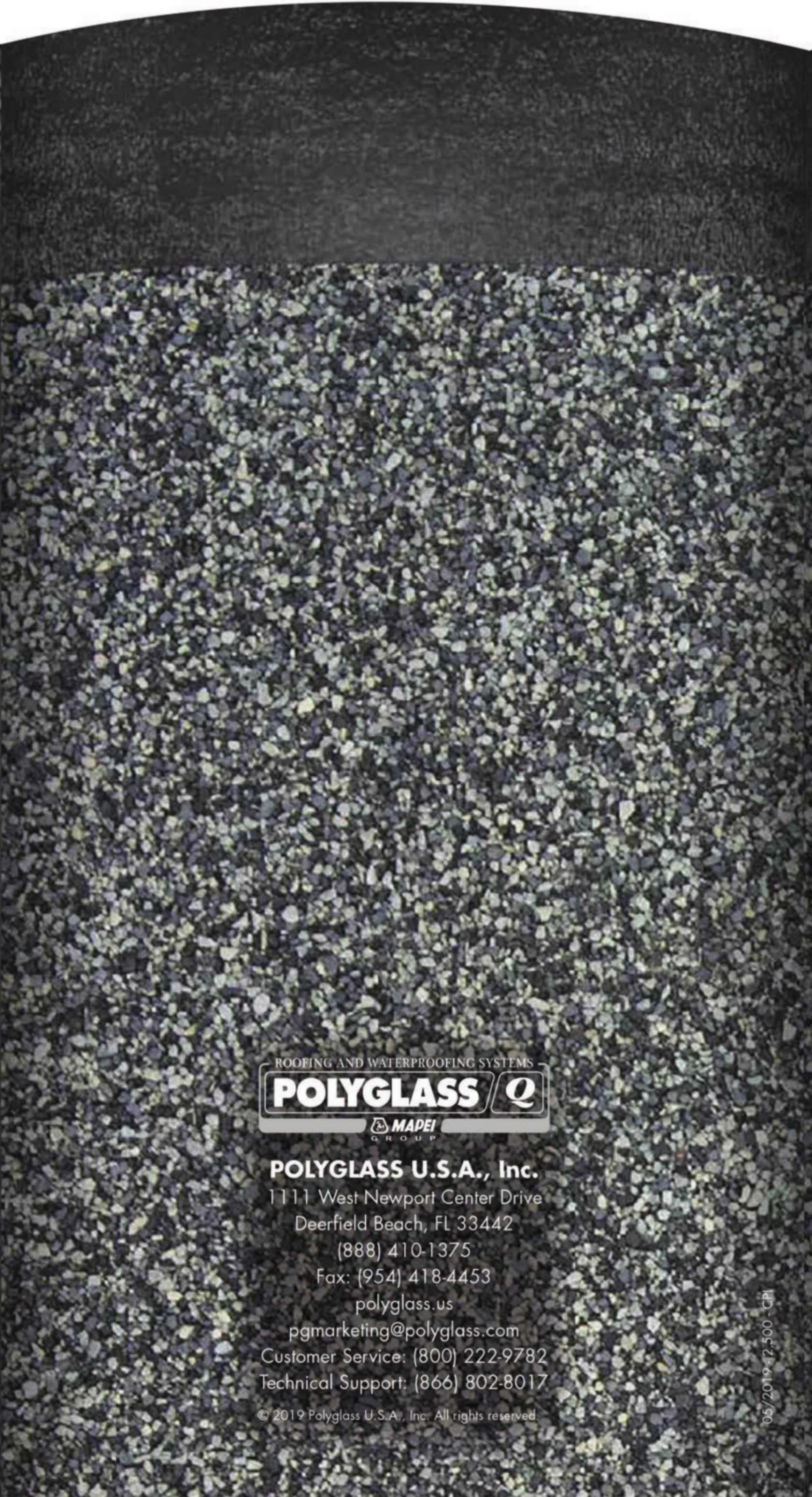 Polyglass USA, Inc., Catalogs, APP Brochure | ARCAT