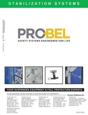 Pro-Bel Enterprises Limited Catalogs / Brochures