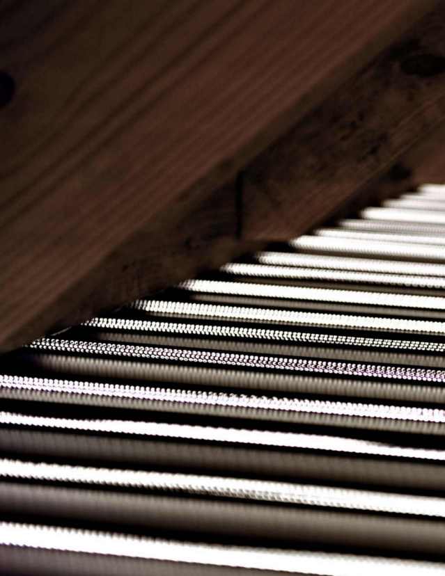 Quality Edge, Catalogs, Soffit Guide | ARCAT