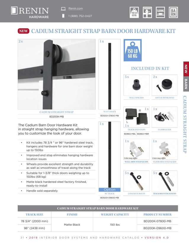 Renin, Catalogs, Product Catalog | ARCAT