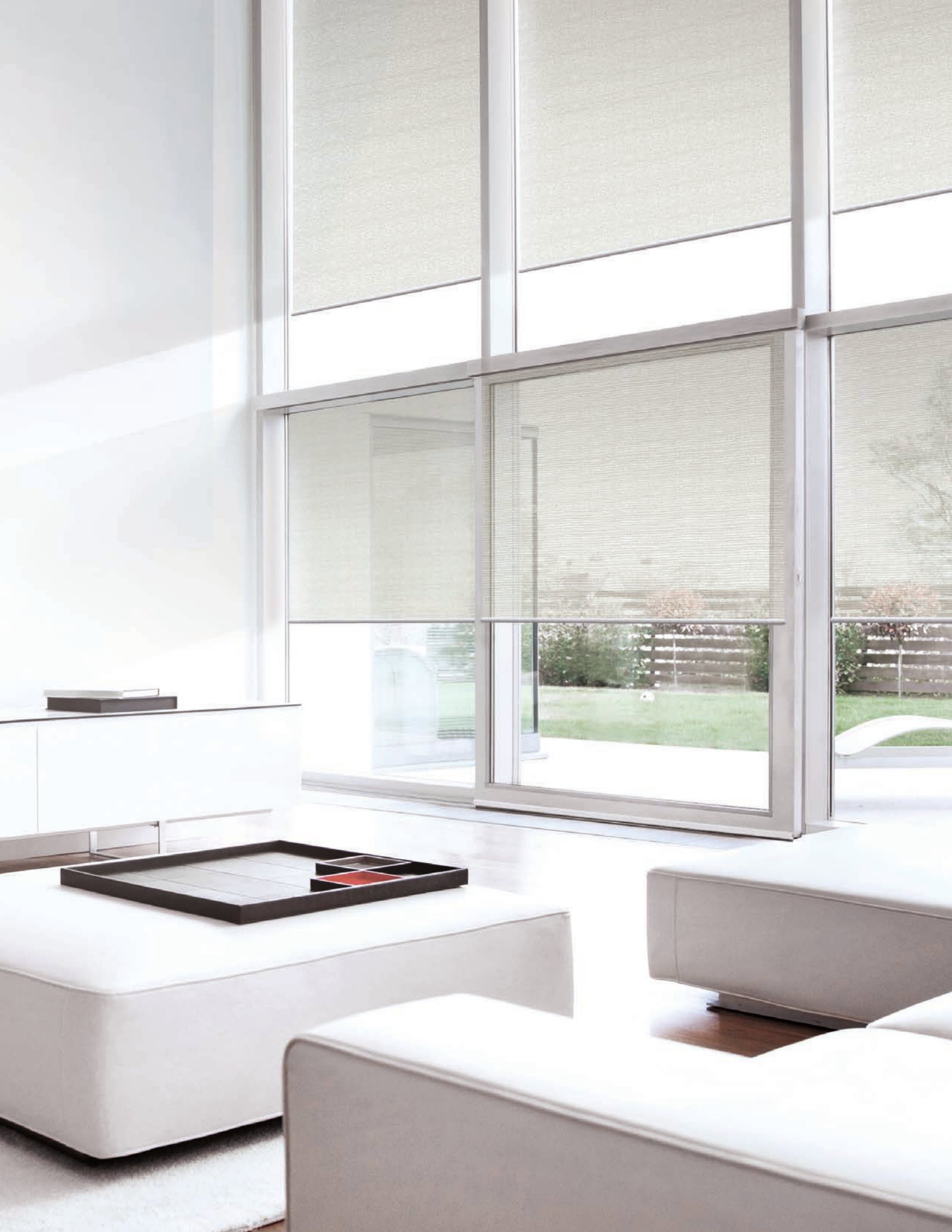 Rollease Acmeda, Catalogs, Automate Smarter Shades | ARCAT