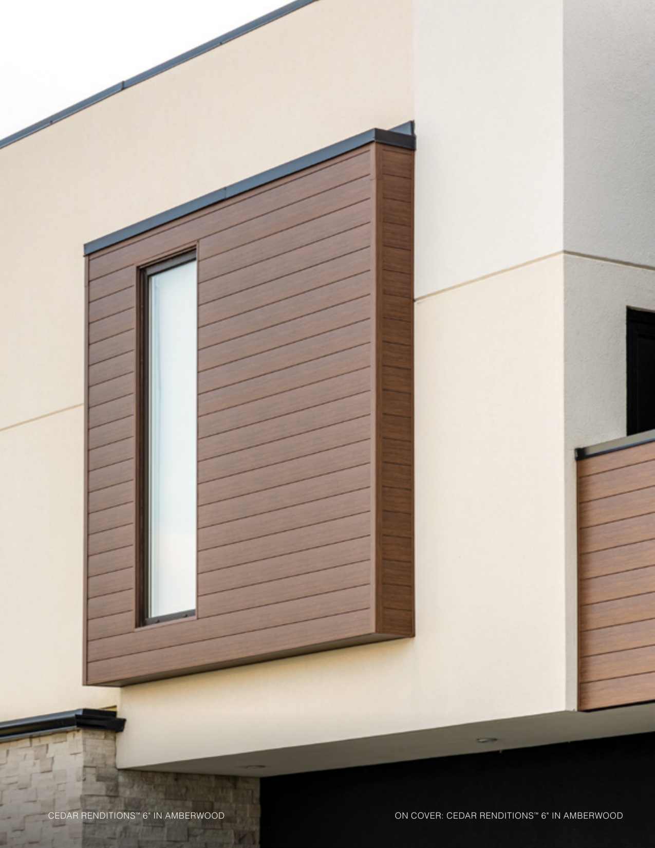 Royal Building Products - Siding & Trim Board, Catalogs, Cedar ...