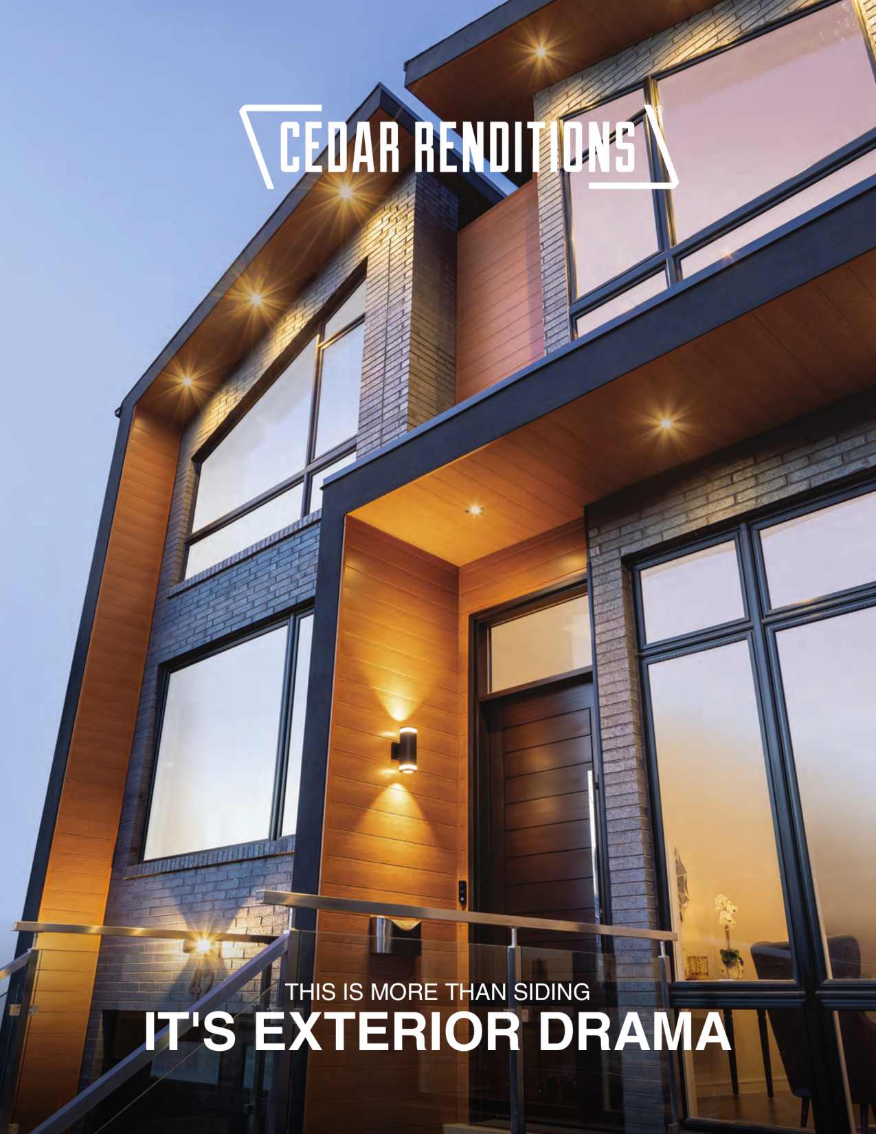 Royal Building Products - Siding & Trim Board, Catalogs, Cedar ...